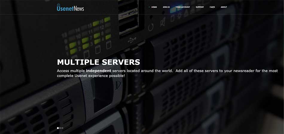 UsenetNews 2025: Affordable Usenet Plans with Global Server Access ...