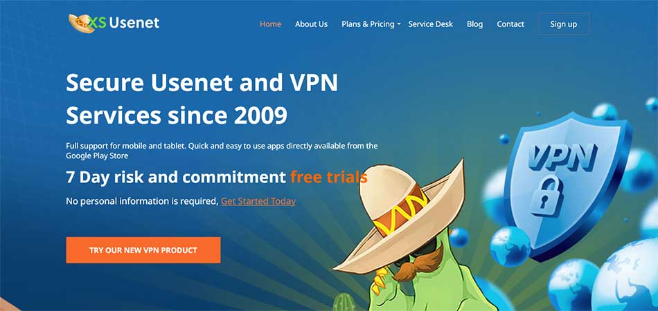 XS Usenet - Premier Usenet and VPN Services in the Netherlands